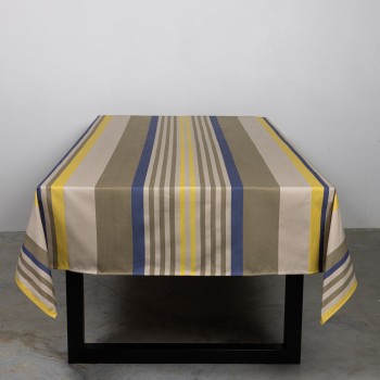 toile en 160 cm de large