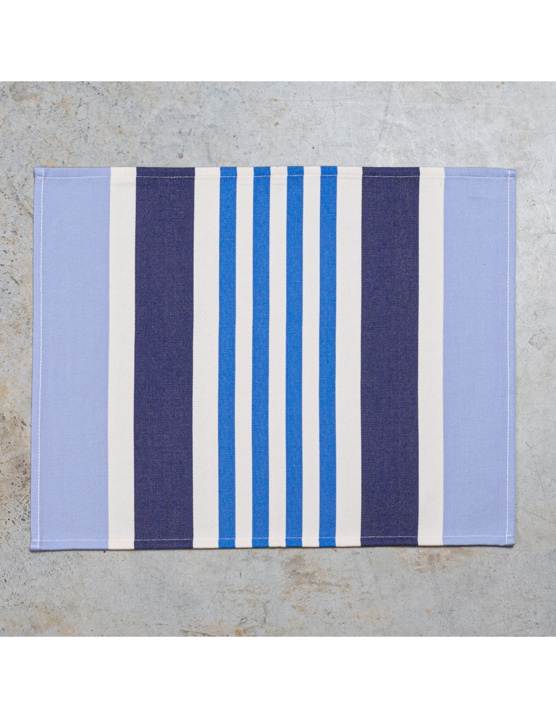 Linge Basque Lartigue 1910 : Maison, bain, table - Tissu Basque